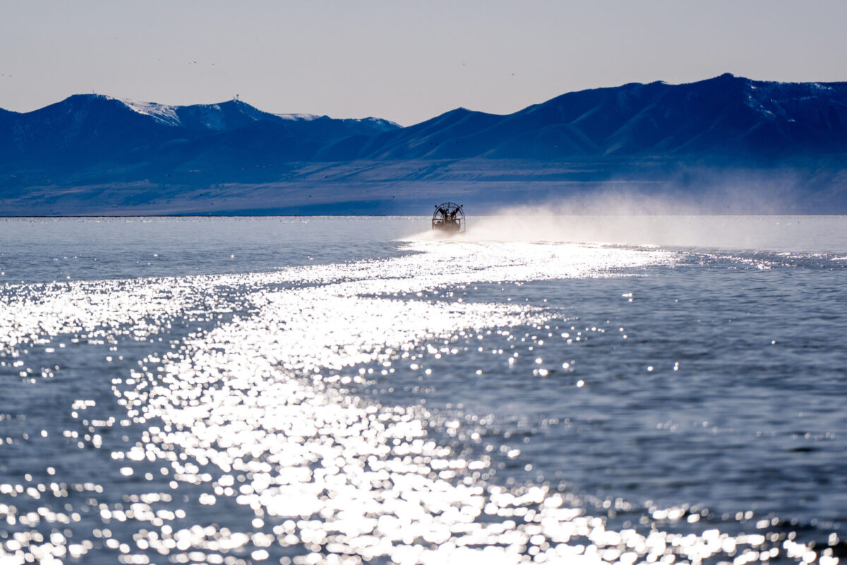 Utah’s new plan for Great Salt Lake Basin ‘to ensure an ongoing ...